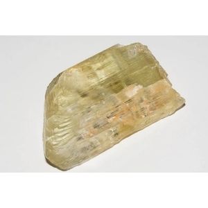 Other | Yellow Kunzite Triphane Spodumene 475 Carats Crystal Mineral ...